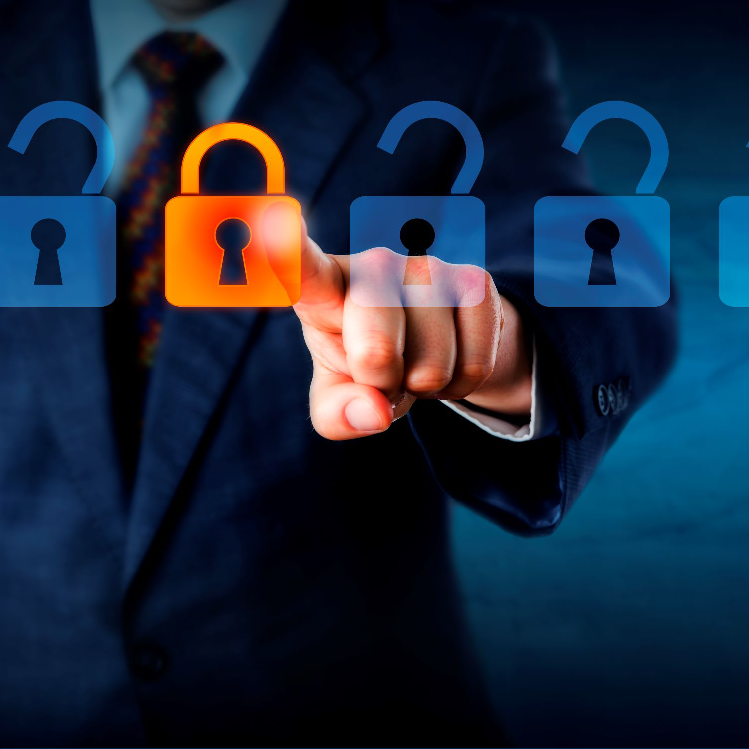 TLS Server Certificate Management | NCCoE TLS Server Certificate Management | NCCoE